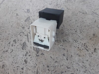 WR08X25466 GE Refrigerator Start Relay Assembly WR55X24064 OEM | eBay