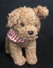 Rowdy the Dog - Beanie Babies - Beaniepedia