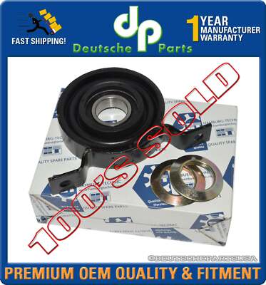 PROP DRIVE SHAFT DRIVESHAFT CENTER SUPPORT BEARING MOUNT for LAND ROVER ...