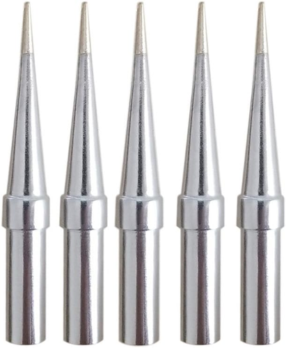ET Soldering Tips Replacement Weller Soldering Tip for Weller WESD51 ...