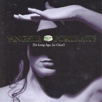 Vangelis Portraits: {So Long Ago, So Clear} (CD) Album 731453115125 ...