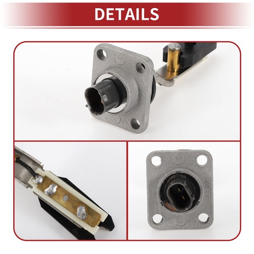 Engine Oil Level Sensor For Toyota Hiace 2TRFE 2006-2014 No.89491-25030 ...