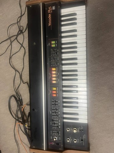 Roland VP-330 Synthesizer | eBay