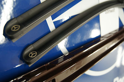 Mercedes Benz Wiper Blade M ML W166 ML350 ML500 ML63 AMG 13 14 15 OE ...