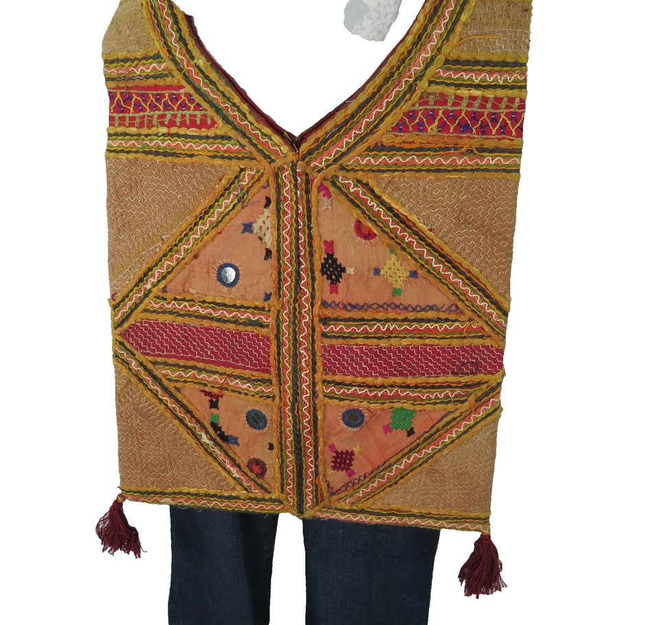 Gypsy Bag | Authentic | Patchwork | Shopping Size | Shoulder Bag ...