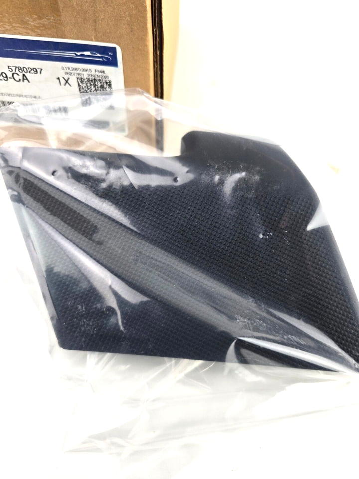 NEW OEM Ford 20-22 F250 F350 Super Duty Front Bumper Trim Cap ...
