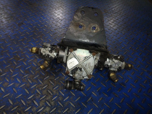 2007 FREIGHTLINER COLUMBIA SLEEPER VALVE MERRITOR ASSEMBLY PART NO ...