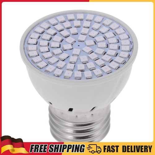 220V E27 2835 SMD Red+Blue LED Grow Light Bulb Indoor Plant Growth Lamp(C) | eBay.de