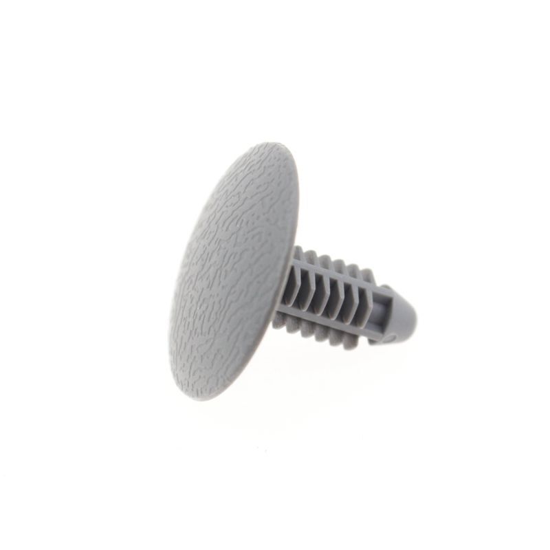 20 Interior Trim Panel Clip & Hood Insulation Retainer Rivet For Ford ...