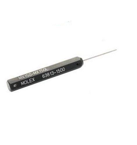 Molex 63813-1500 Manual Extraction Tool 638131500 Mx150-mx150l for sale ...