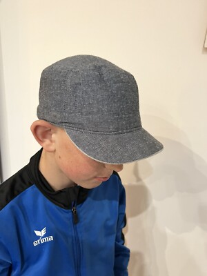 Käppi Kappe Cap Schirmmütze Hut Mütze Basecap NEU | eBay.de