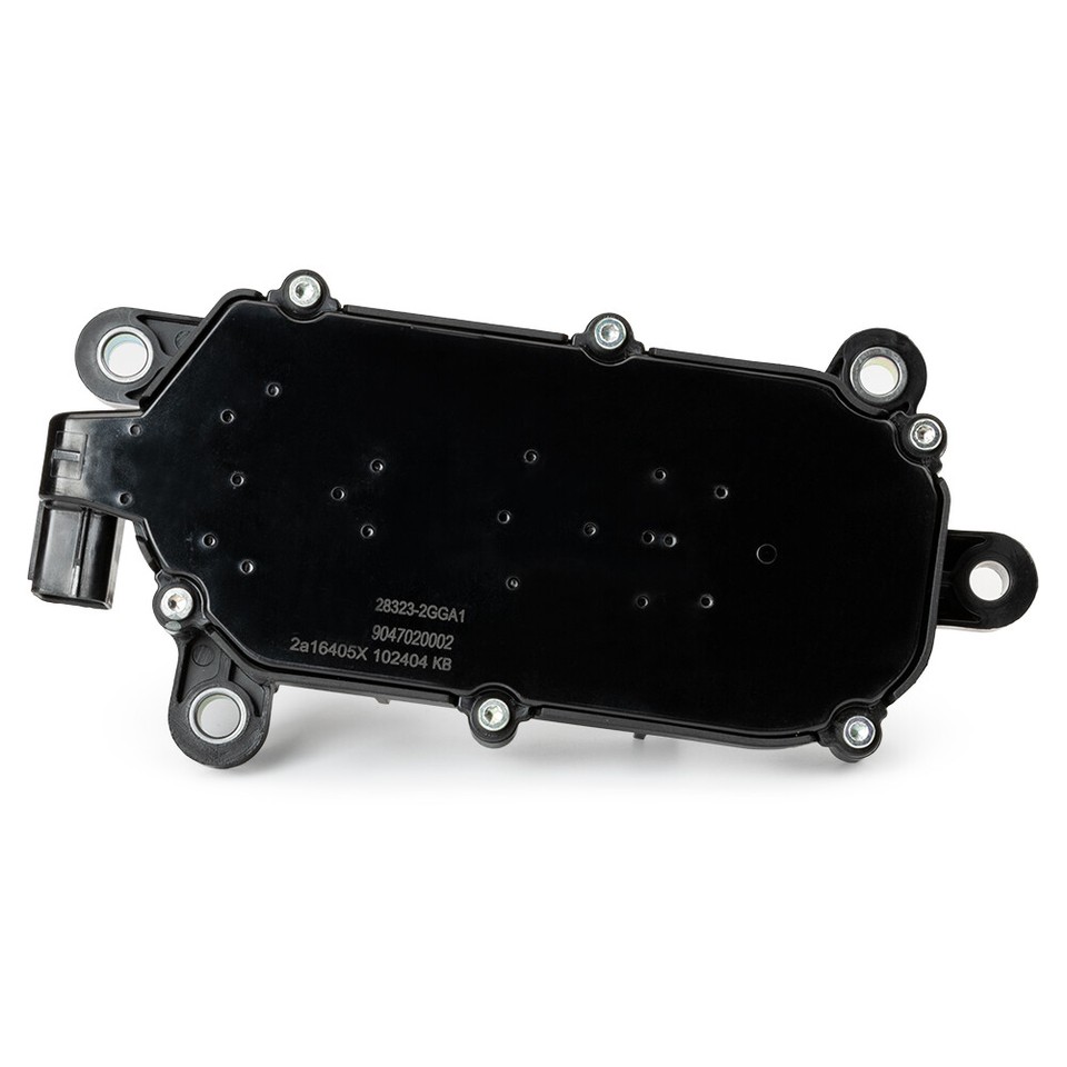 Intake Motor 2.4L VCM Motor Assembly 283232GGA1 For Kia Optima Sorento ...