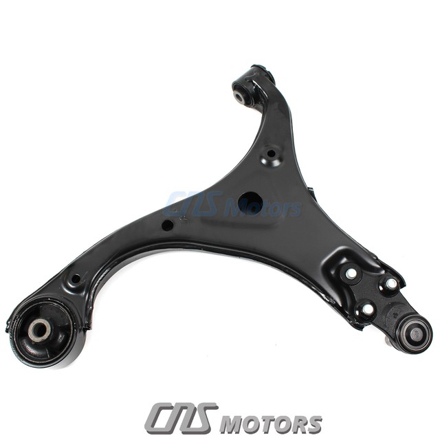 Genuine Control Arm Lower Front Passenger for 11-13 Hyundai Sonata ...