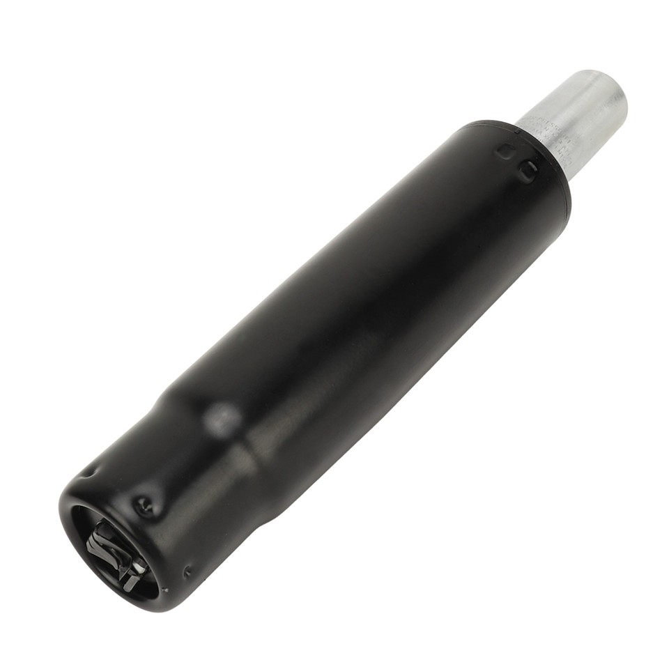 Black Office Chair Gas Lift Cylinder Iron Office Chair Cylinder ...