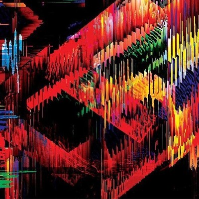 Ride - Interplay [New Vinyl LP] 45 Rpm, Digital Download 5400863145835 ...