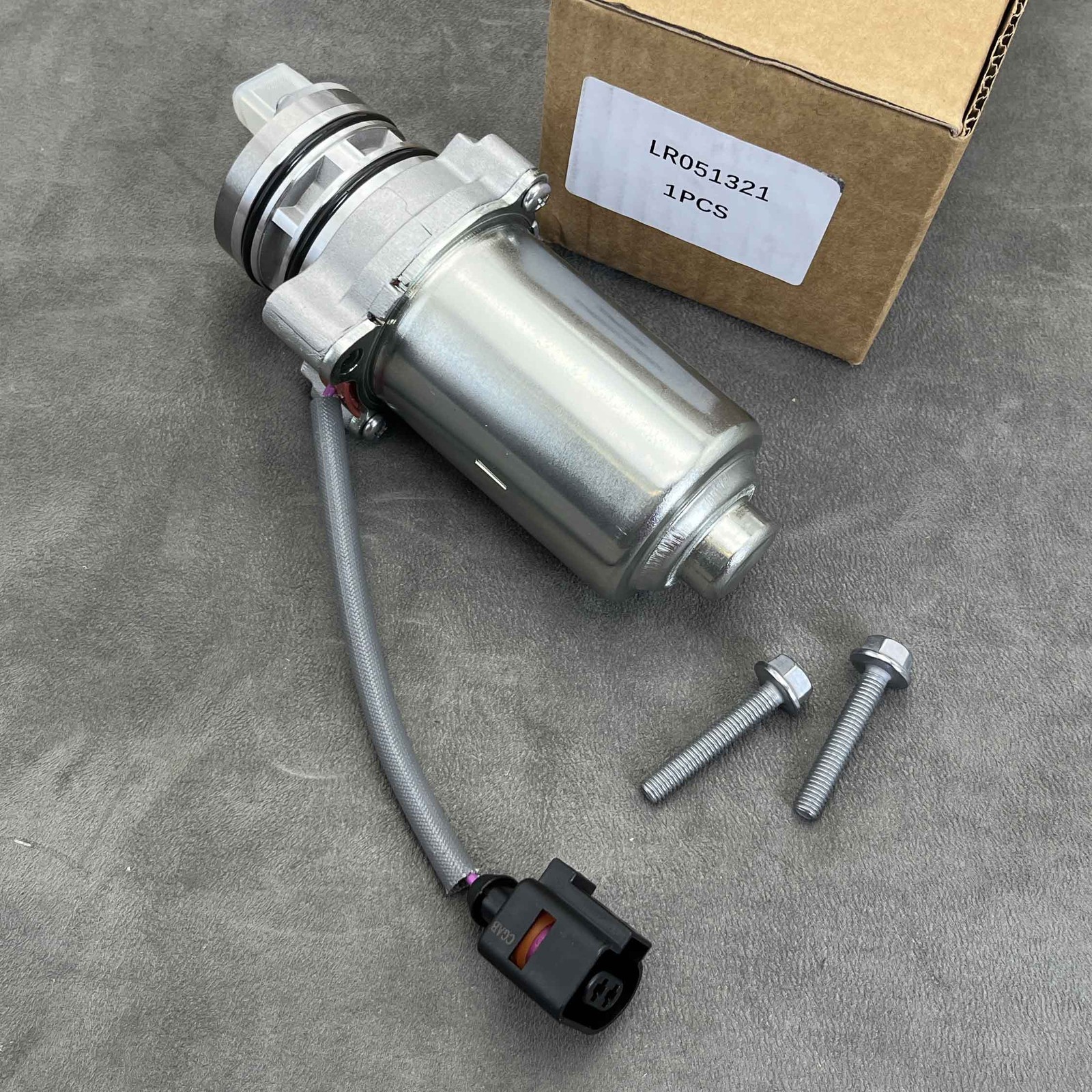 New AWD Coupling Oil Pump for LR051321 Land Rover Discovery Sport Range ...