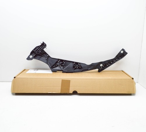 PORSCHE MACAN 95B.2 Front Left Radiator Bracket 95B807889F NEW GENUINE ...