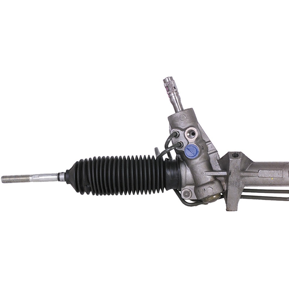 Complete Power Steering Rack and Pinion Assembly TRW Gear for Volvo S90 ...