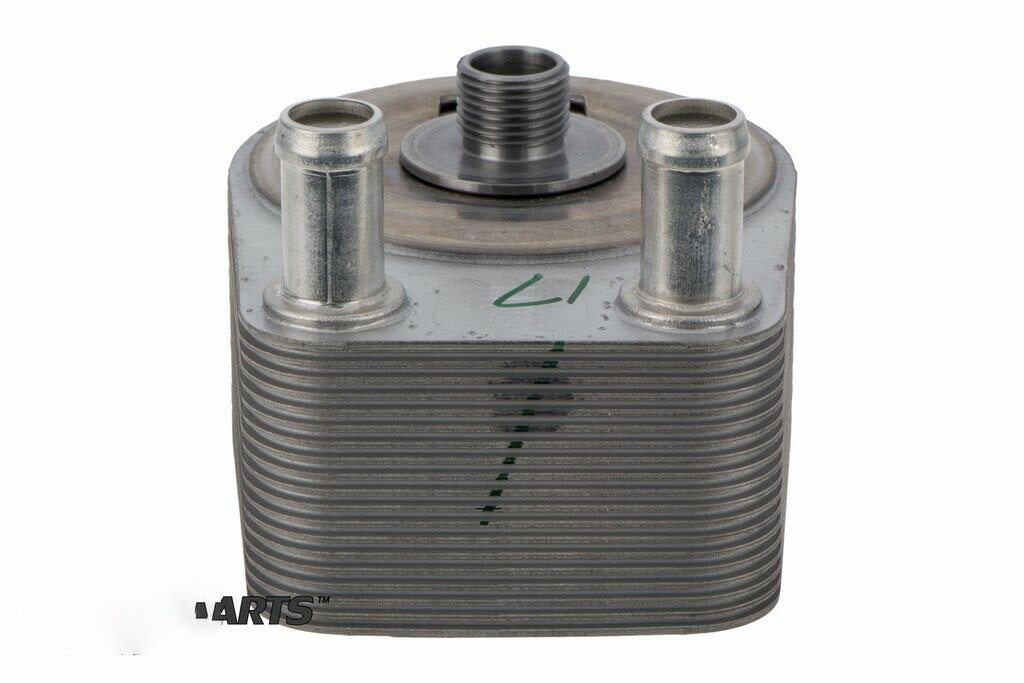 2005-2006 CHRYSLER 300 DODGE CHARGER 3.5L V6 ENGINE OIL COOLER OEM ...