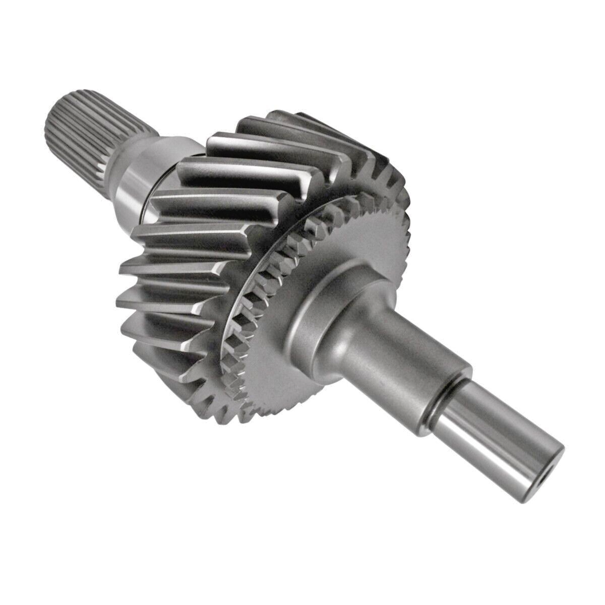 Dodge NP205 Input Shaft 29 Spline for Direct Mount 4wd 1989-93 NV4500 ...