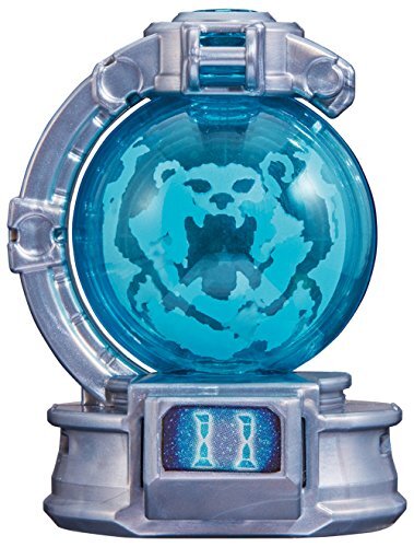 BANDAI Uchu Sentai Kyuranger, Kyutama Gattai, 02, 10, 11, DX RyuTeiOh ...