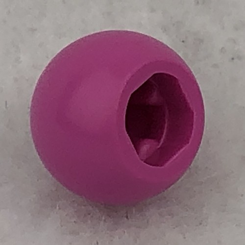 LEGO 32474 Dark Pink Technic Ball Joint (x1) | eBay