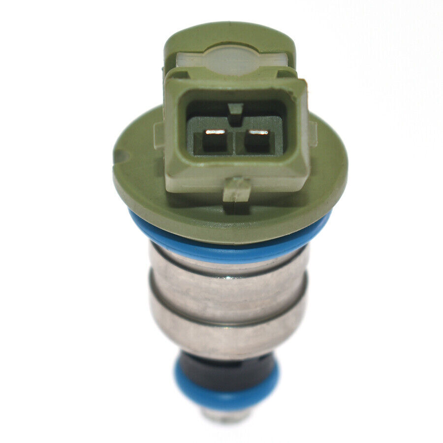 Set of 4 Fuel Injectors 35310-37200 For Hyundai Avante Elantra 2014 ...