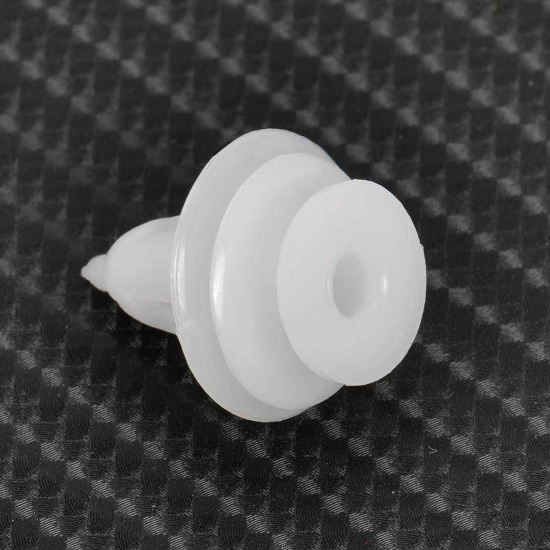 100 Pack Door Panel Retainer Trim Clip For Jeep For Dodge For Chrysler ...