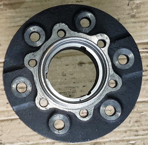 Mitsubishi L200 4WD 1996-2006 model Front wheel hub bearing assembly ...