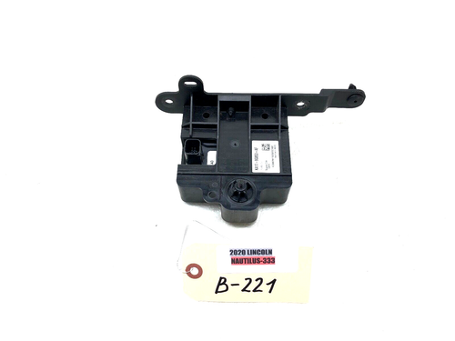 2019-2023 LINCOLN NAUTILUS ADAPTIVE CRUISE CONTROL MODULE SENSOR OEM | eBay