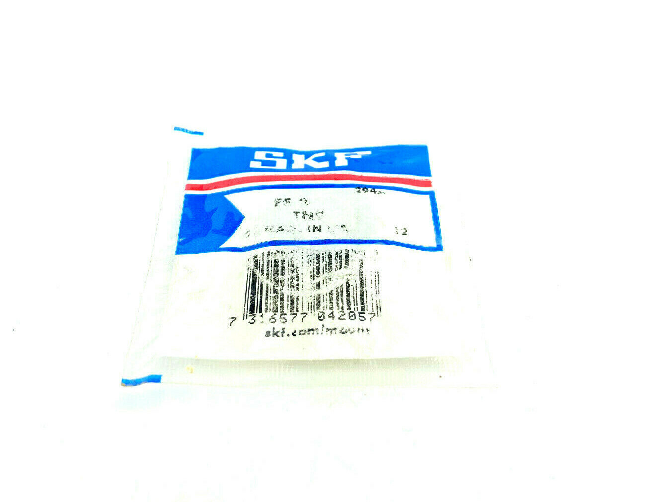 NEW SKF EE 3 TN9 DEEP GROOVE BALL BEARING | eBay