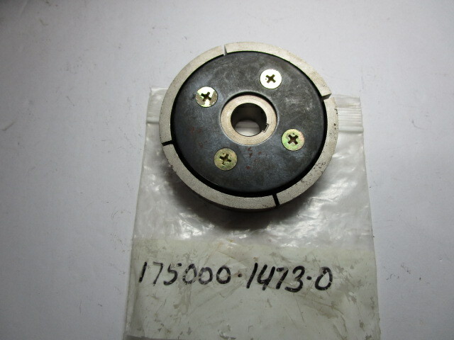 ECHO CS 900EVL Chainsaw Clutch 17500014730 VGUC for sale online | eBay