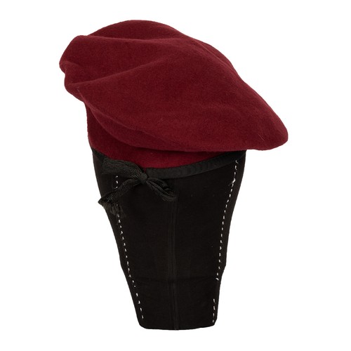 Bosnian Serb VRS Army Paratrooper Diversant Unit Soldier Beret Badge | eBay