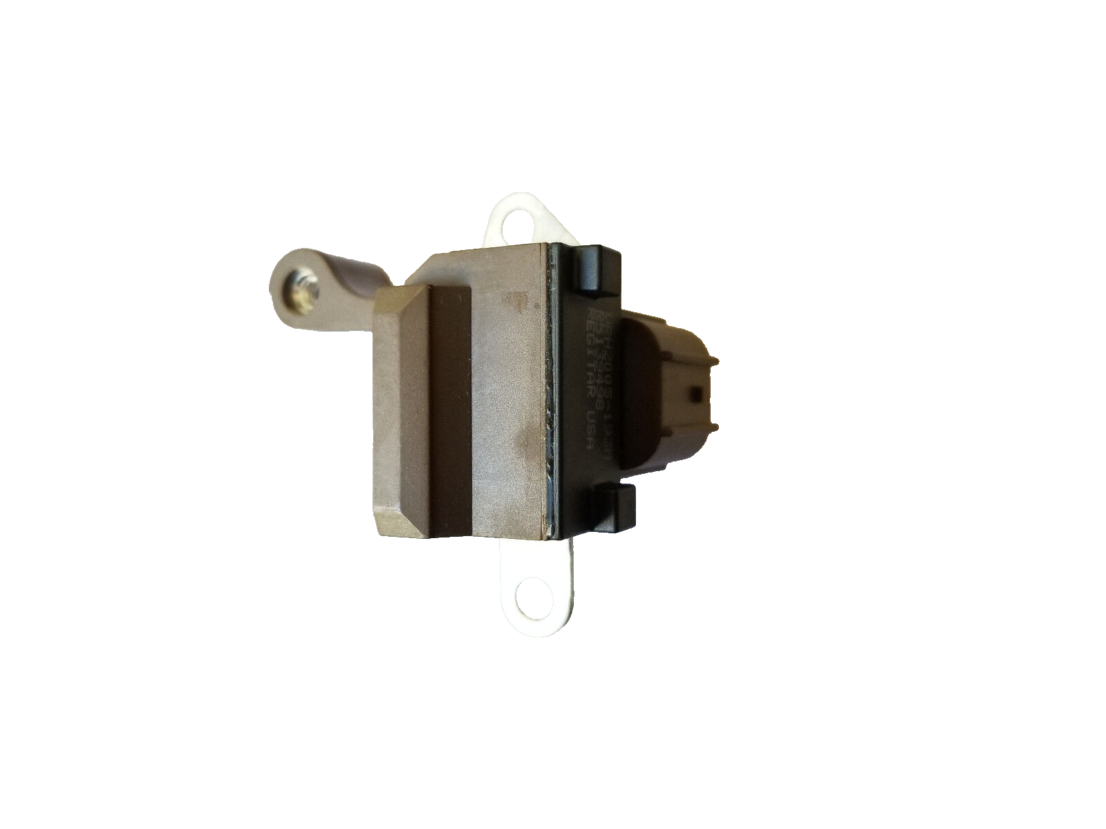 New Alternator Voltage Regulator For 104210-2870, 104210-1800, W085-371 ...