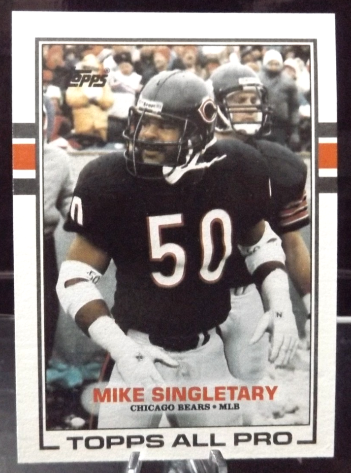 1989 Topps Football - Opened Case #394-89F - 3 box sets lot - 1,188 ...