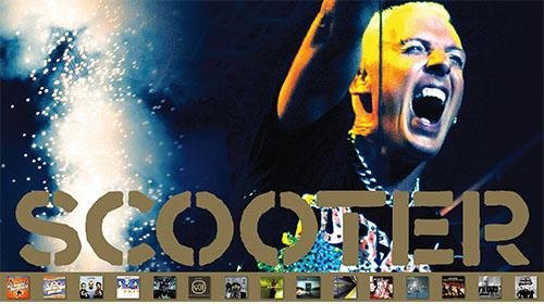 Scooter - Our Happy.. -Expanded- - Scooter CD 2UVG The Cheap Fast Free ...