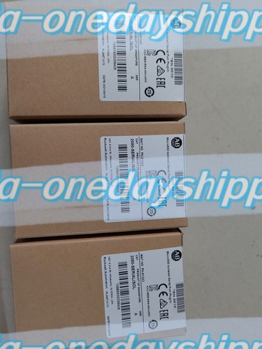 Allen-Bradley Micro800 Isolated Serial Port Plug-in Module for sale ...