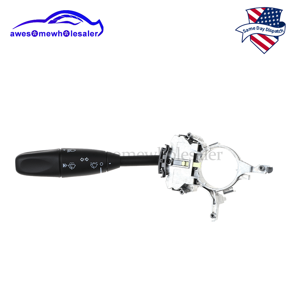 68034897AA Wiper Turn Signal Switch For Dodge Charger Challenger ...