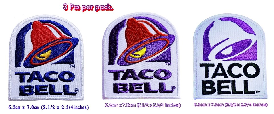 Patches Foods and Drink Embroidery decorate cloth(Select options) Thai ...