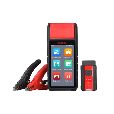 Autel Battery Tester - Advanced BT608 | eBay