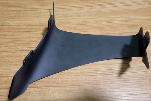 MERCEDES BENZ BENZ CLASE C W205 2015 original cubierta de plástico ...