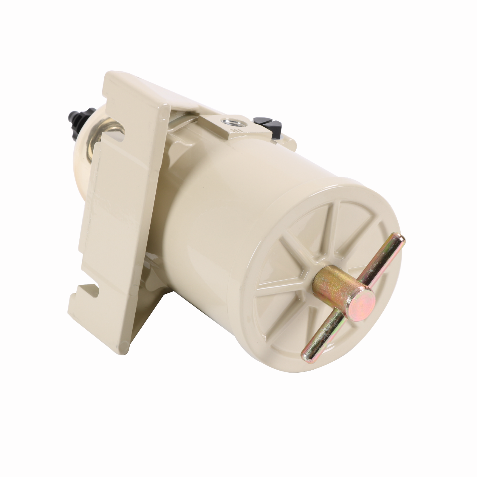 2X Marine Diesel Fuel Filter Water Separator Fuel Water Filter Racor ...