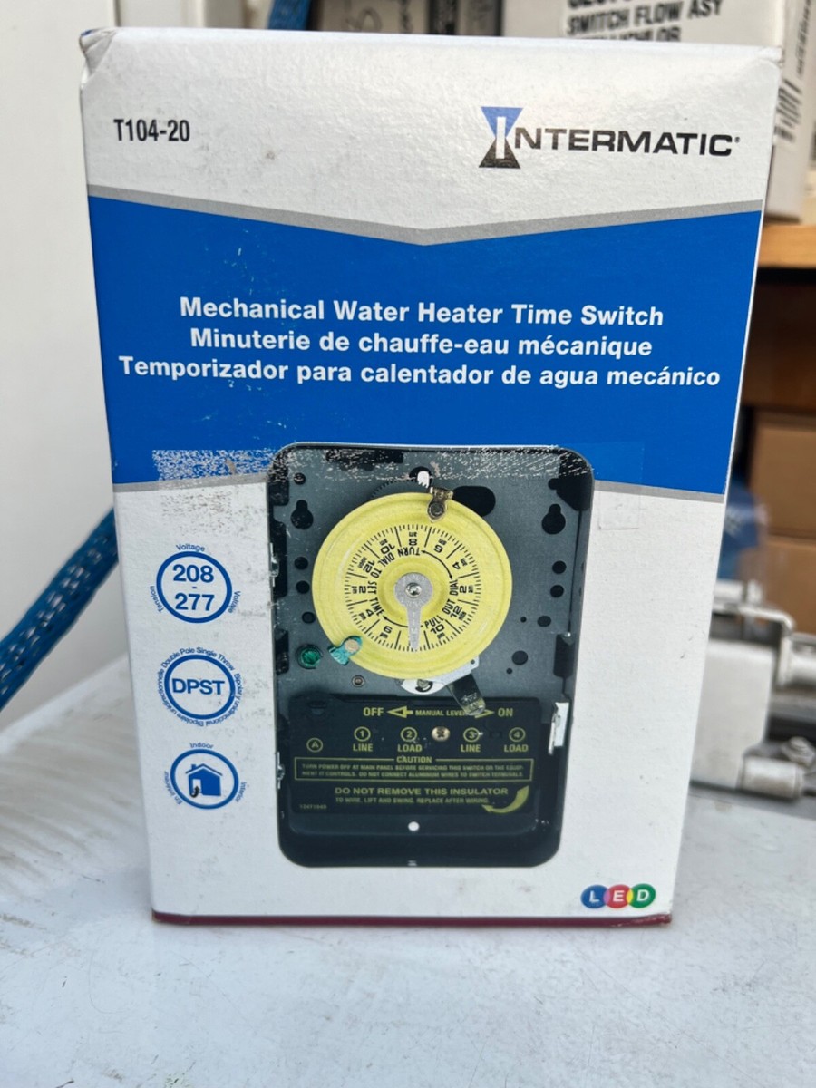 Water Heater Timer Parts Replacement Parts Ariston Water Heater Spare