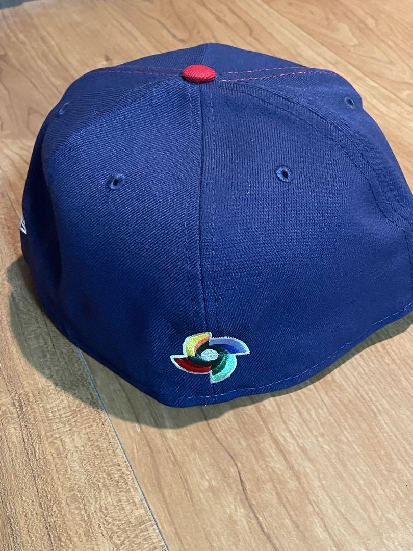 Ready To Go WBC 2023 Samurai Japan Replica Cap New Er… - Gem