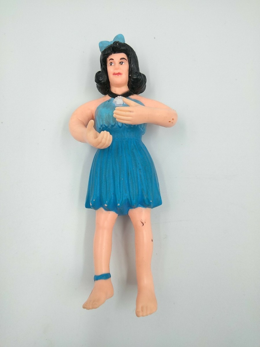 The Flintstones Betty