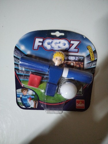 FOOOZ GOLIATH STARTER NEUF - #30405 | eBay