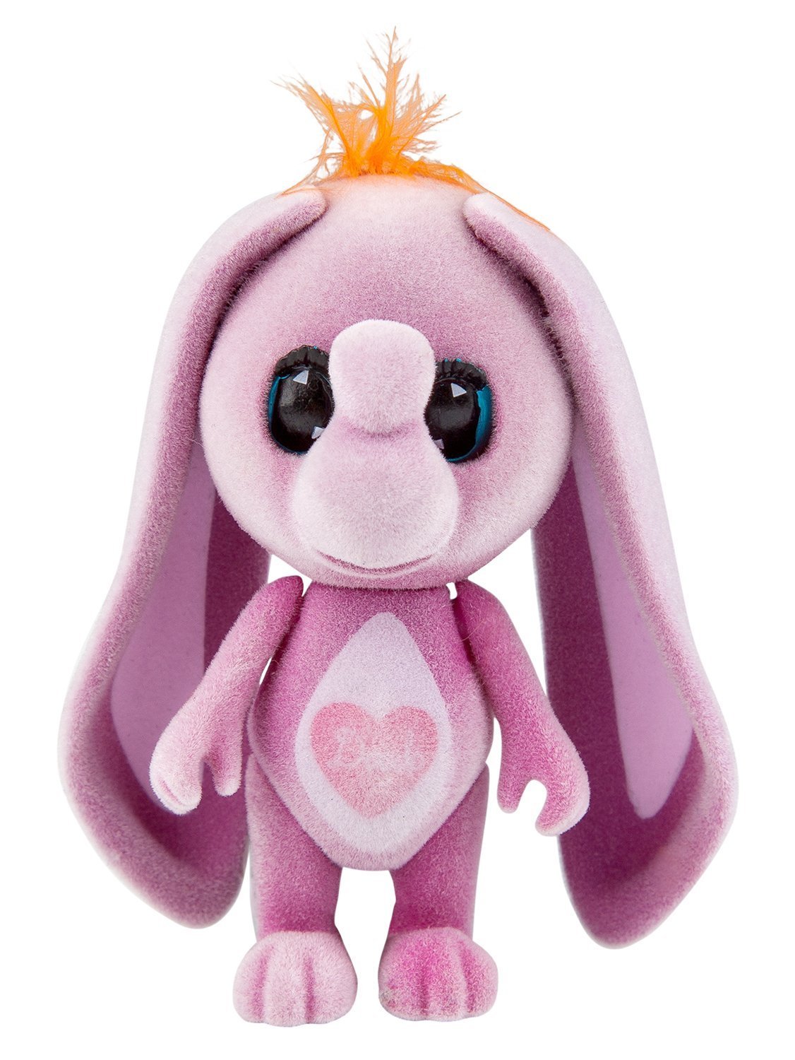 6x Minimoomis Figurinen 8cm Ylvi And The - Kokos, Rooky, Pooby , Floodo ...