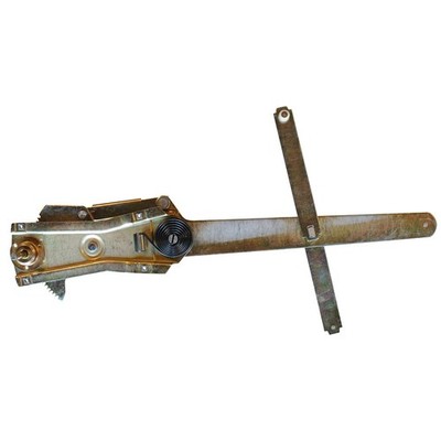 0848-983 L Key Parts Window Regulator Front Driver Left Side for Chevy ...