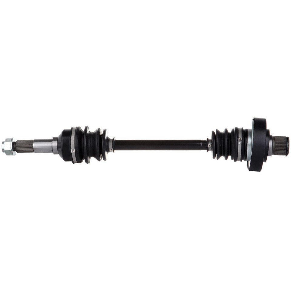 ECCPP CV Axle Set Fits Yamaha Rhino 700 2011-2013 Rear Left & Right | eBay