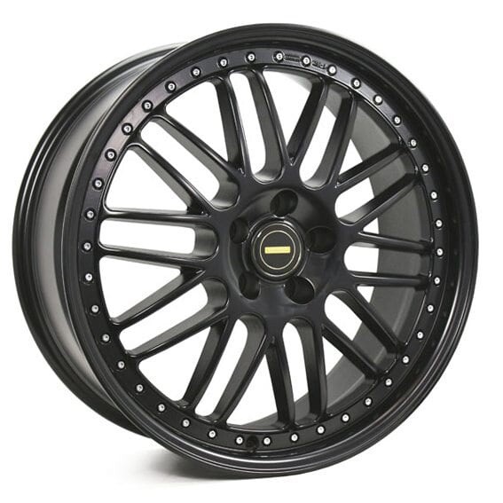 4X GENUINE SIMMONS 19” OM-1 VF VE STAGGERED LIP WHEELS & NEW TYRES SSV ...
